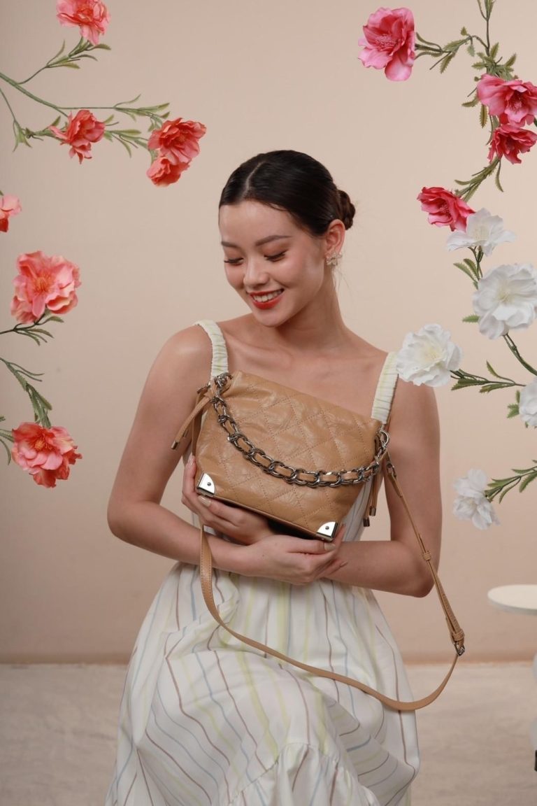 Jolly Bag, Tas Baru Jims Honey yang Wajib Masuk Koleksi! - Jims Honey