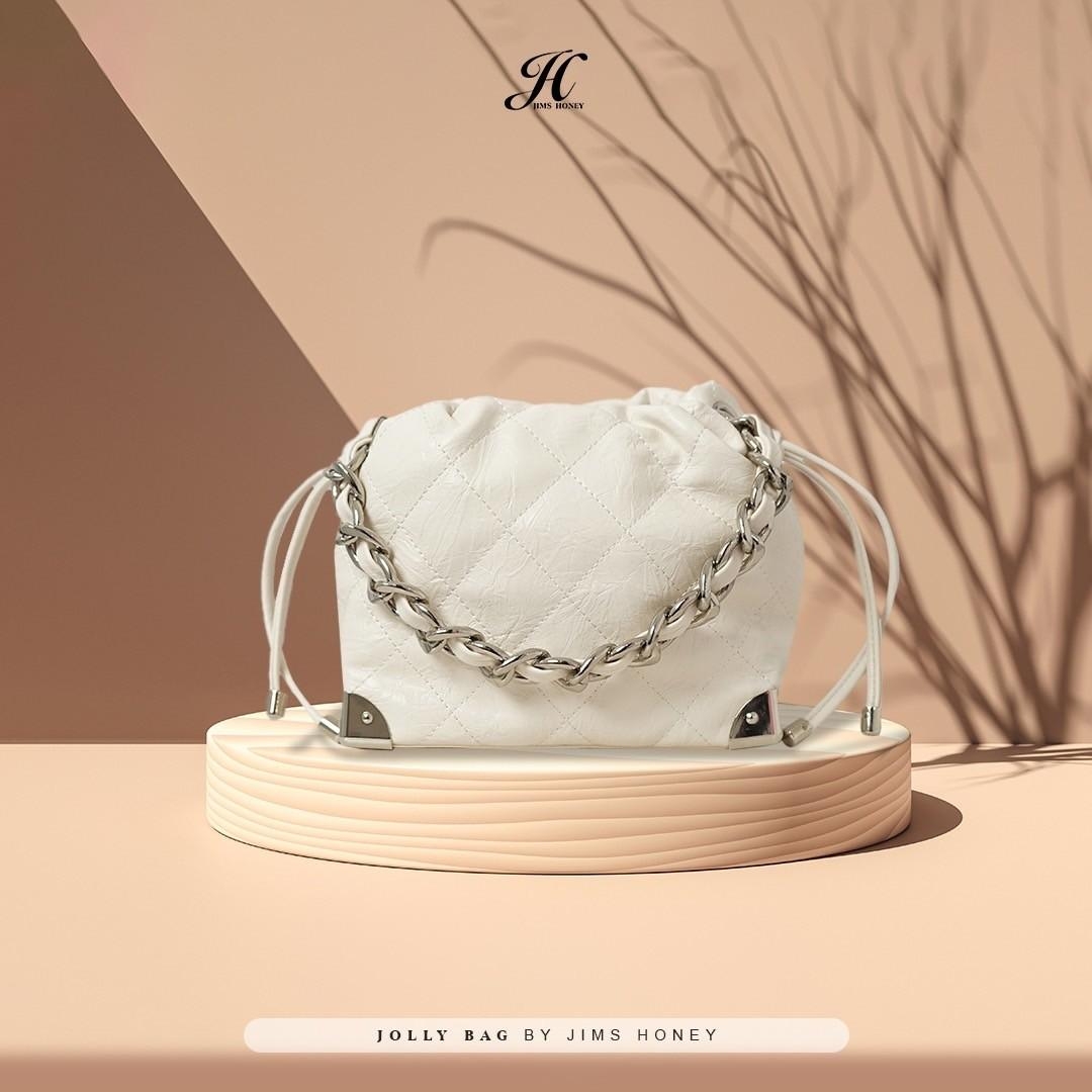 Jolly Bag, Tas Baru Jims Honey yang Wajib Masuk Koleksi! - Jims Honey