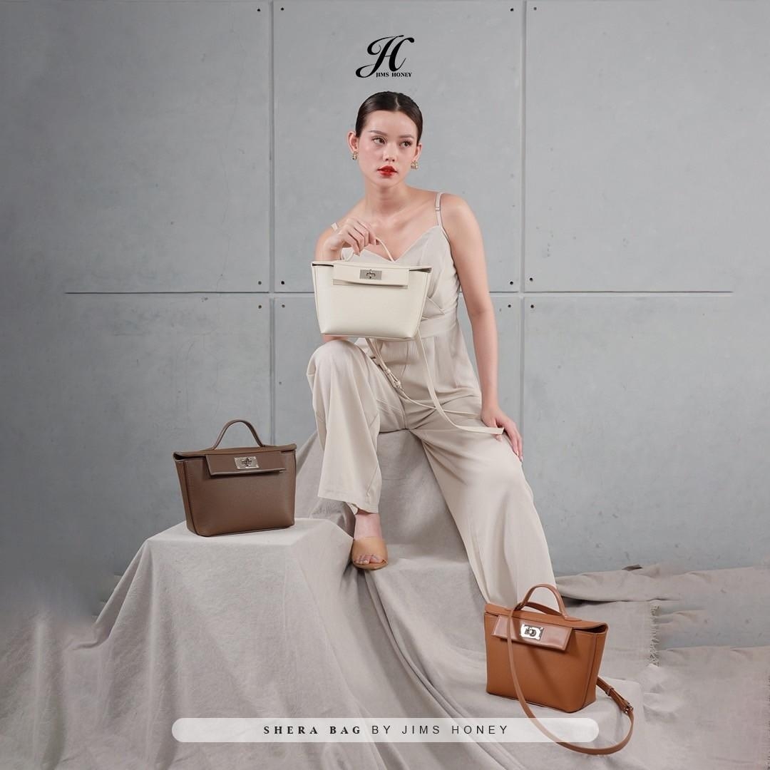 Harga Tas Selempang Jims Honey Terbaru Shera Bag - Jims Honey
