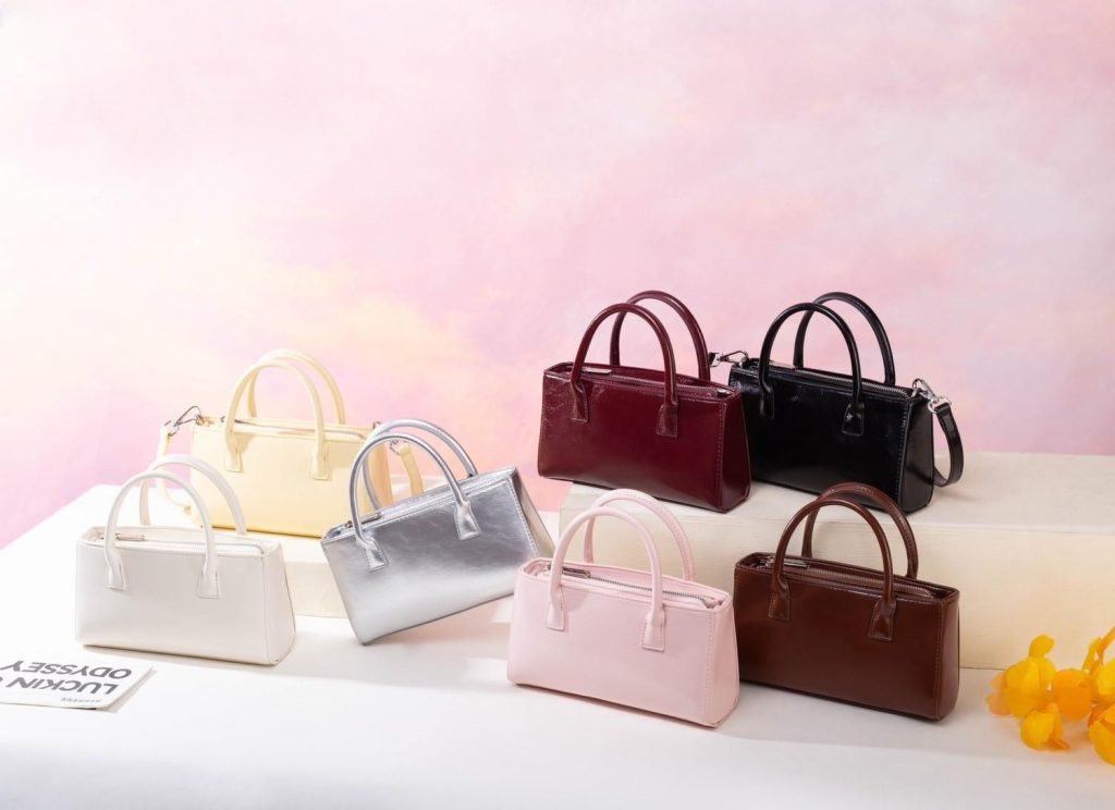 Tas Terbaru Jims Honey Nadien Bag: Minimalis & Stylish! - Jims Honey